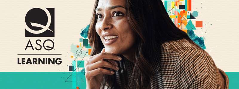 Excellence Through Quality | ASQ