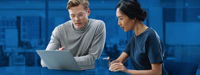 Excellence Through Quality | ASQ