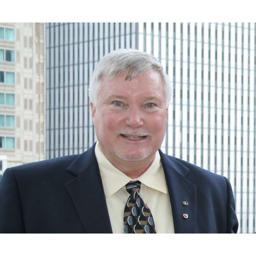 Steven P Bailey | ASQ