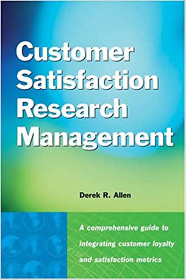 Customer Satisfaction Research Management | ASQ