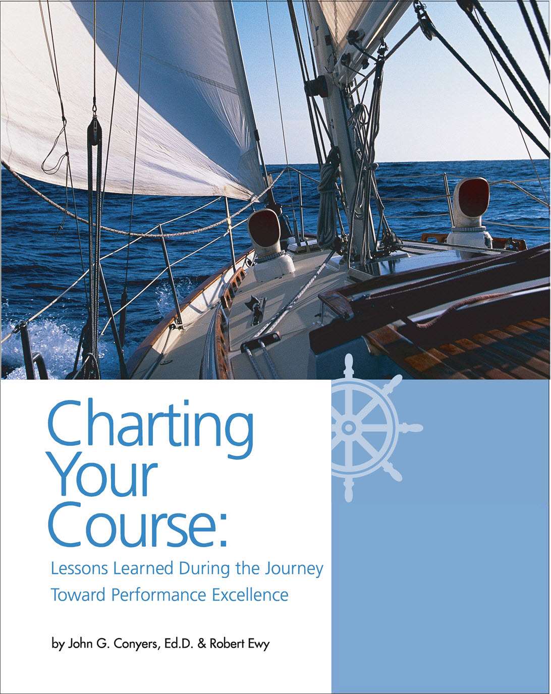 Charting Your Course | ASQ