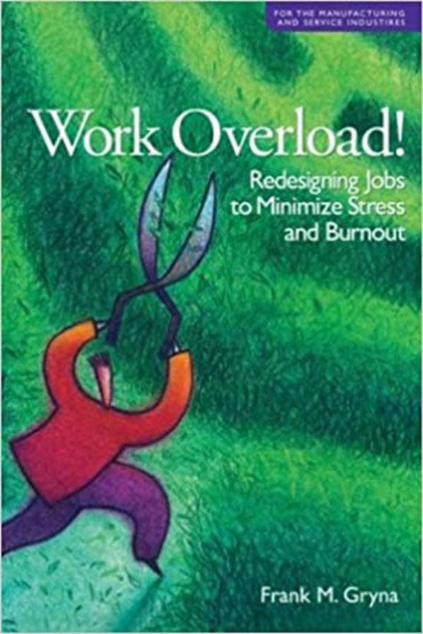 Work Overload | ASQ