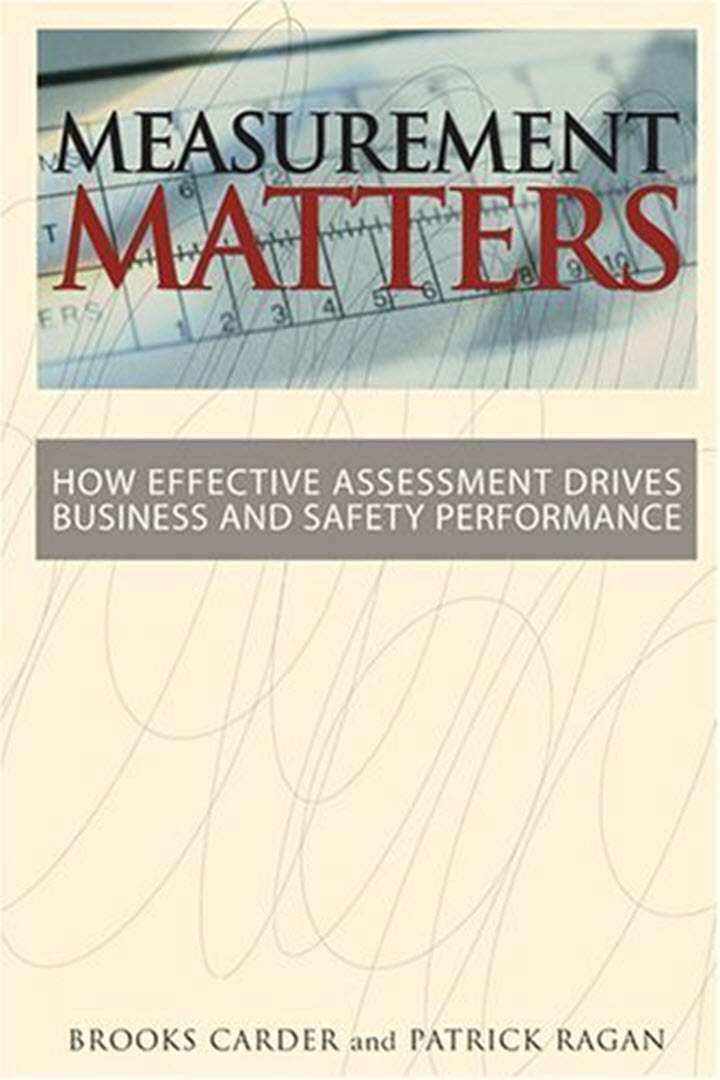 Measurement Matters | ASQ