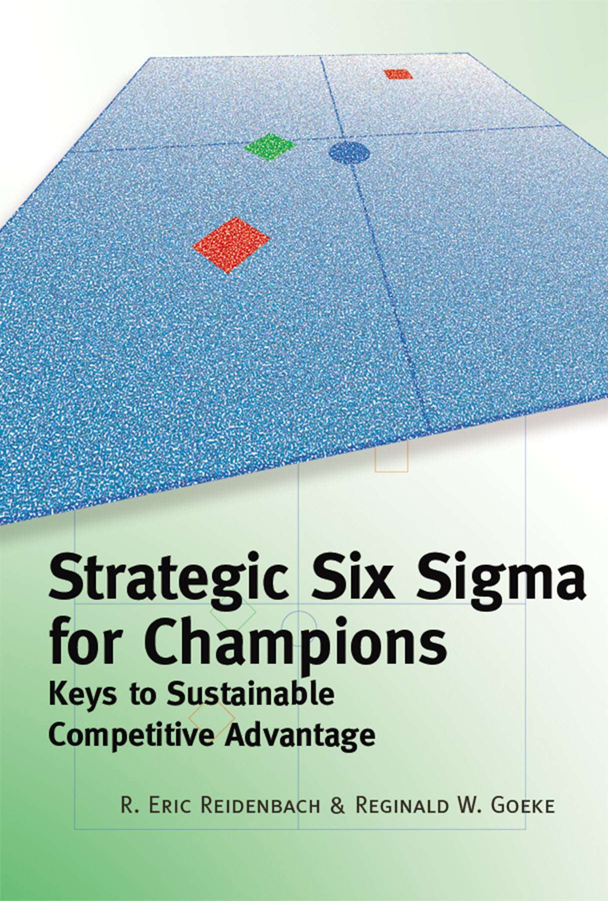 Strategic Six Sigma for Champions | ASQ