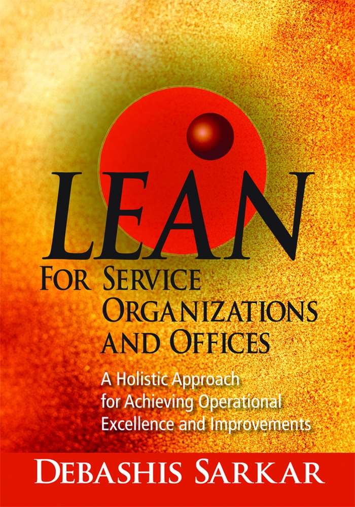 Lean for Service Organizations and Offices | ASQ