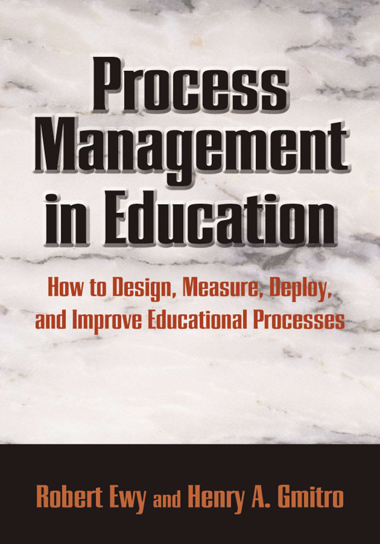 Process Management in Education | ASQ