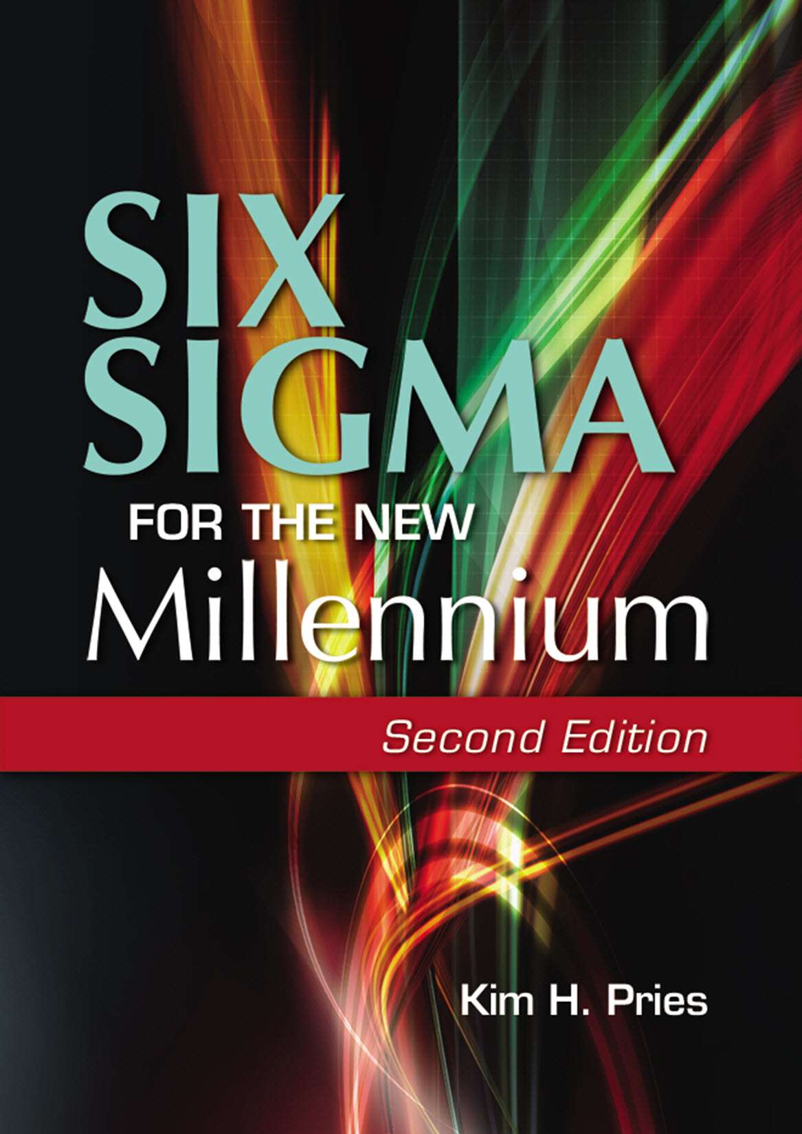 Six Sigma Books