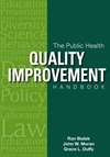 The Public Health Quality Improvement Handbook | ASQ