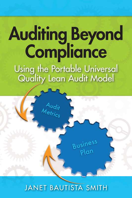 Auditing Beyond Compliance | ASQ