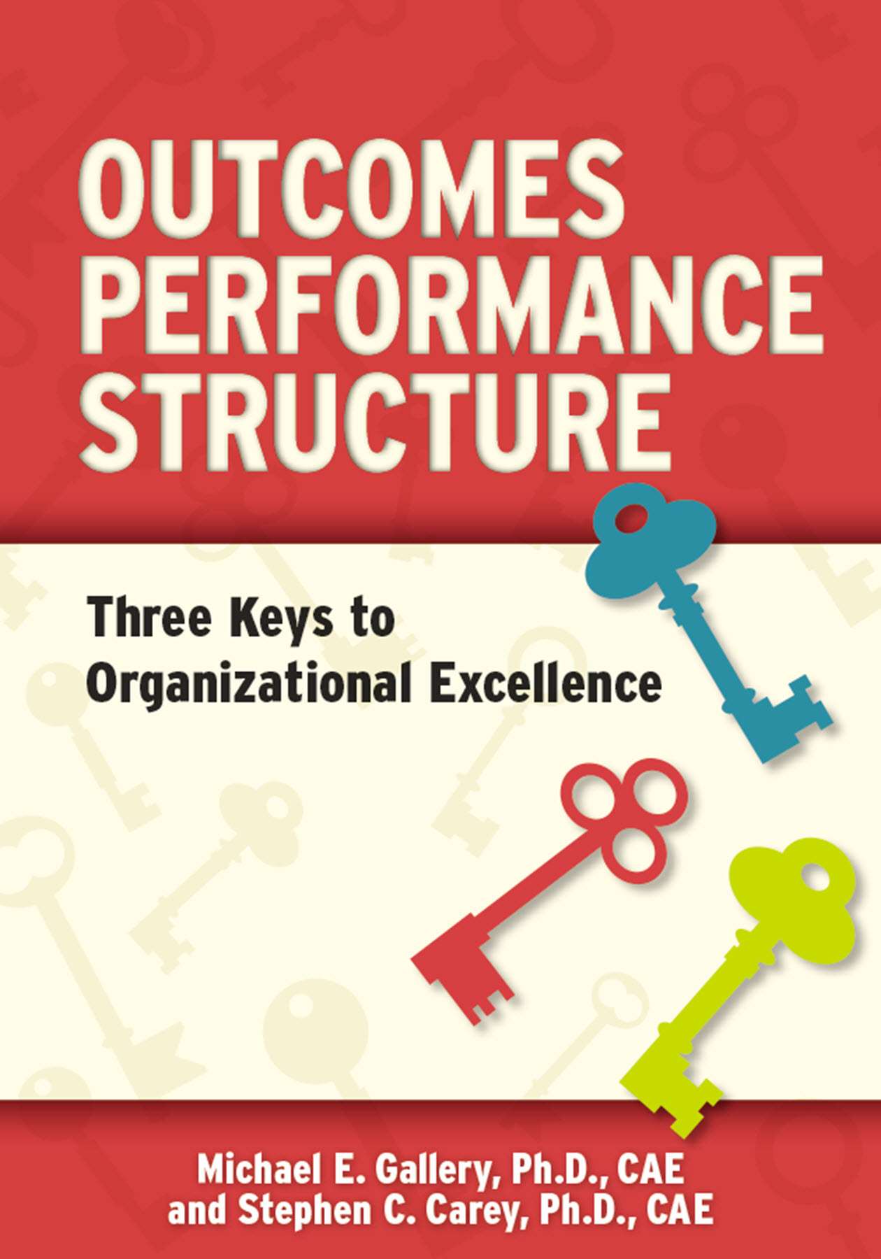 Outcomes, Performance, Structure (OPS) | ASQ