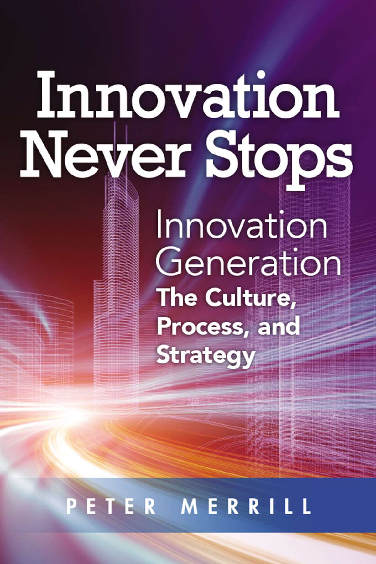 Innovation Never Stops | ASQ