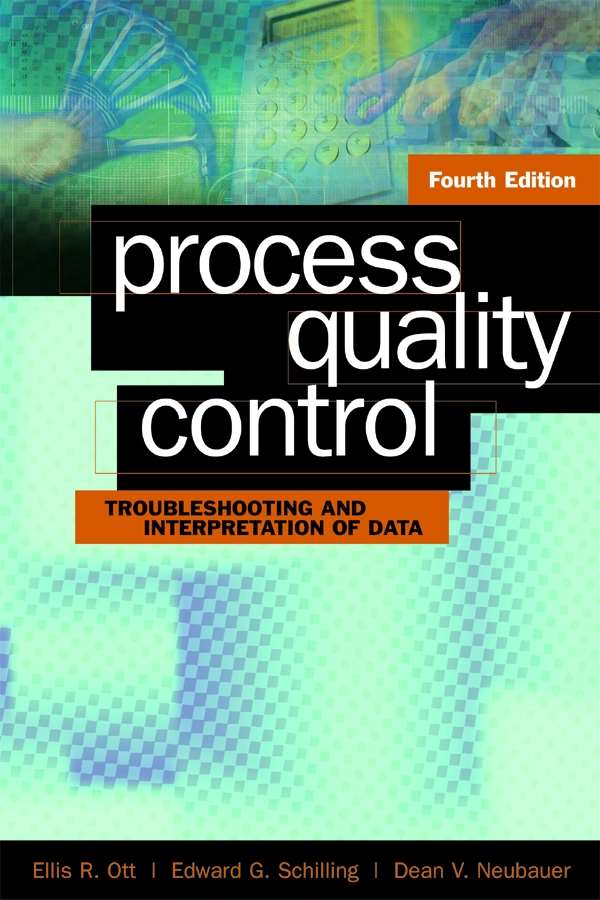 Process Quality Control | ASQ