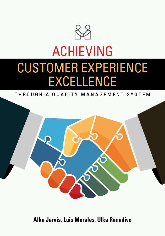 Achieving Customer Experience Excellence through a Quality Management ...
