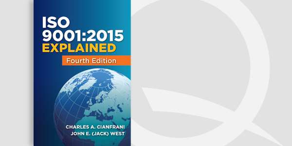 The ISO 9001:2015 Implementation Handbook | ASQ