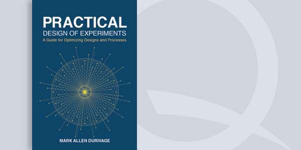 Introduction to Design of Experiments | ASQ