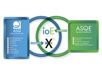 About ASQE | ASQ