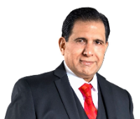 Adil Dalal | ASQ