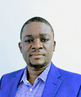 Richmond Agyei | ASQ