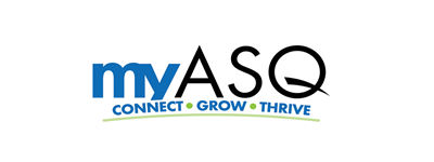 Membership | ASQ