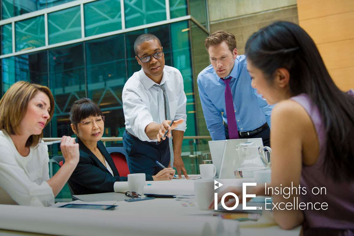 Advanced Level | ASQ