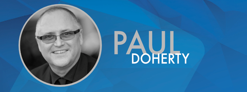 Keynote Speaker Biography - ASQ Quality Innovations Summit | ASQ