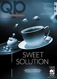 Quality Progress - Magazine & Articles on Quality | ASQ