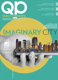 Quality Progress - Magazine & Articles on Quality | ASQ