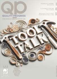 Quality Progress | ASQ