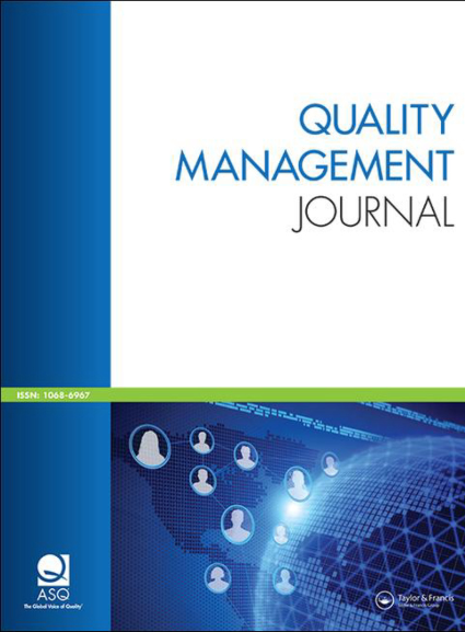 Quality Management Journal | ASQ