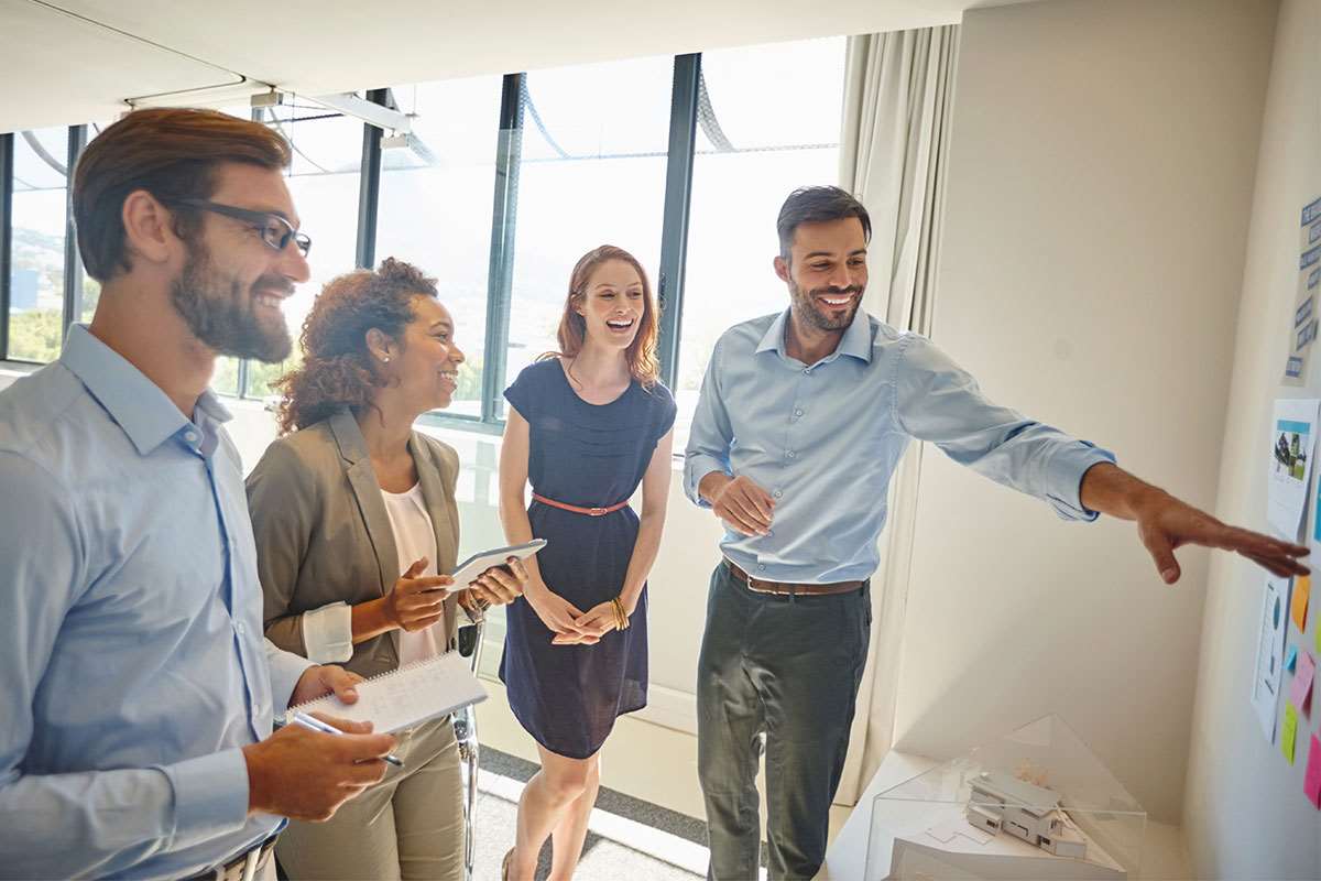 Corporate Training Courses & Coaching - Customized Quality Classes | ASQ