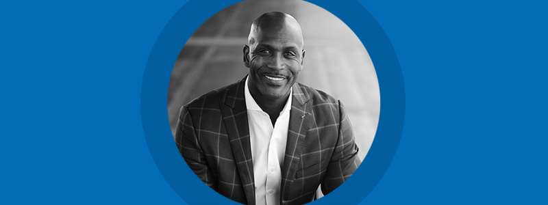 Keynote Biography - 2022 World Conference on Quality and Improvement | ASQ