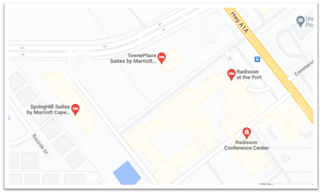 About the 2022 Forum - Collaboration on Quality in the Space and ...